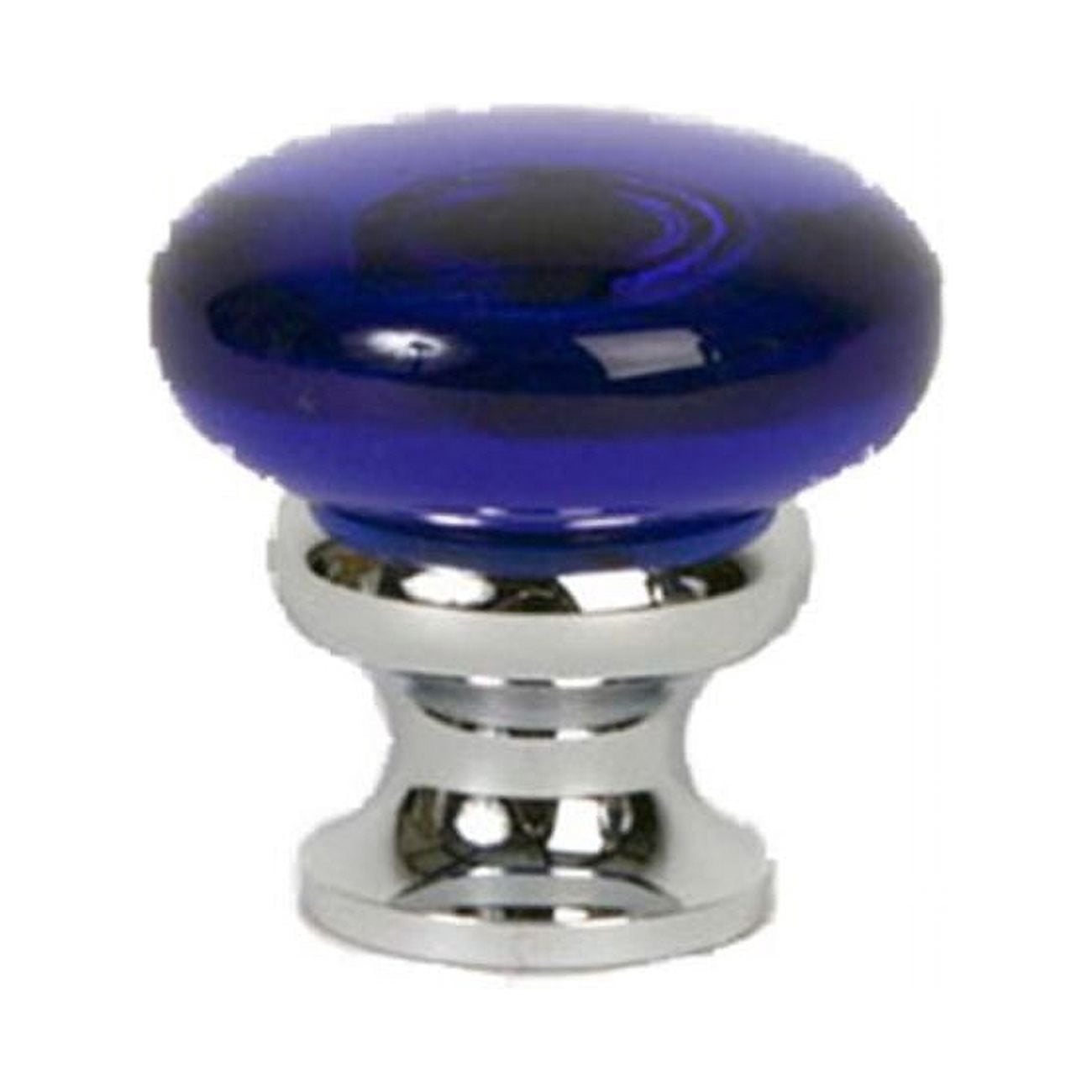 Lews Hardware 34-114Mug Mushroom Glass 1-1/4