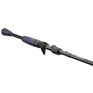 Lew's KVD Series All Purpose Casting Fishing Rod, 7-Foot Rod, Black/Red ...