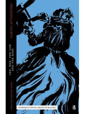 Lex Rex : The Law and the King - Walmart.com