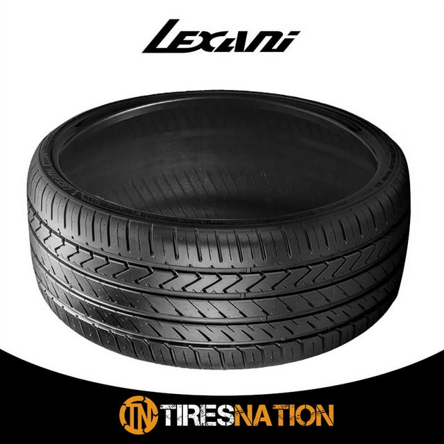 Lexani LX-Twenty All-Season Tire - 265/30R22 97W - Walmart.com