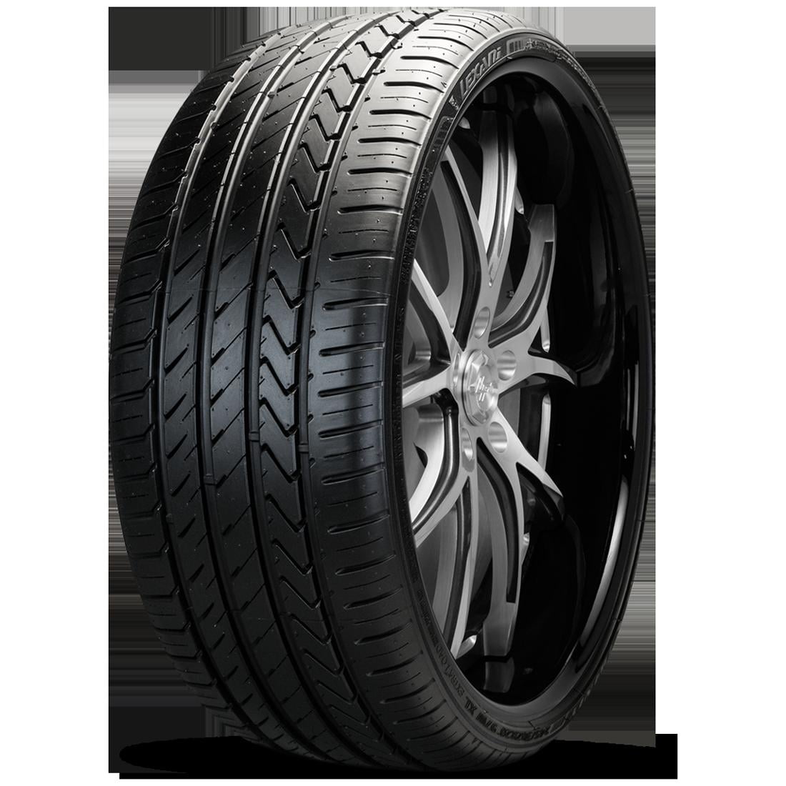 Lexani LX-Twenty Performance 265/45ZR20 104W Passenger Tire - Walmart.com