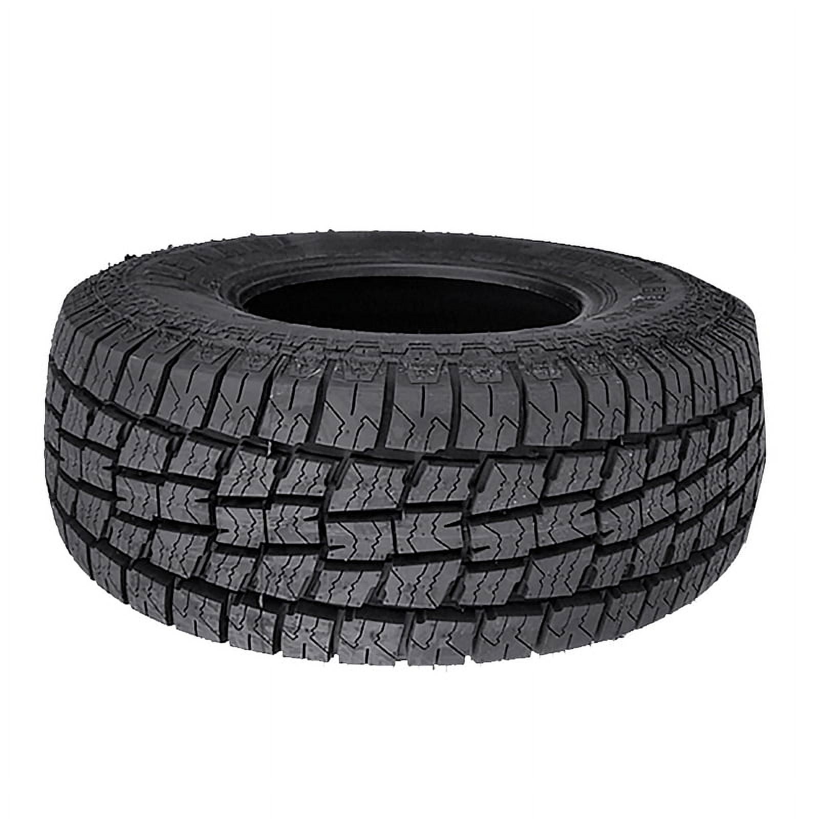 Lexani Terrain Beast At 215/85R16 115/112S Tire Fits: 2004 Ford F-350 ...