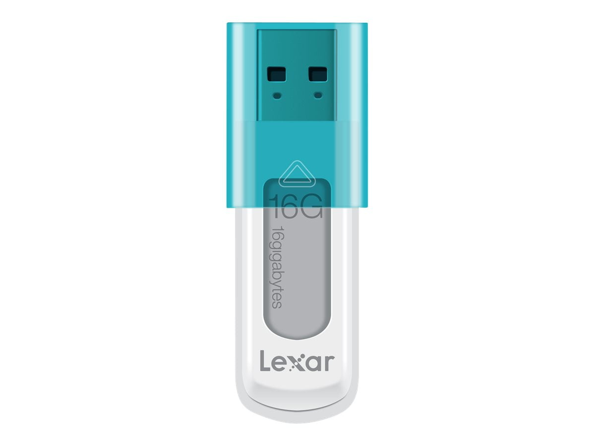 16GB JumpDrive S50 (Teal) - Walmart.com