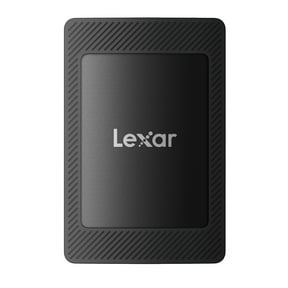 Ssd External