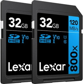 Fat32 Sd Cards