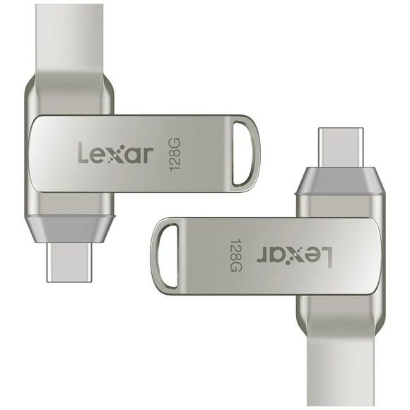 Lexar USB Drives