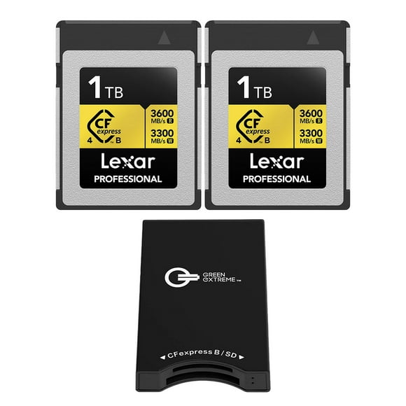1tb Memory Card