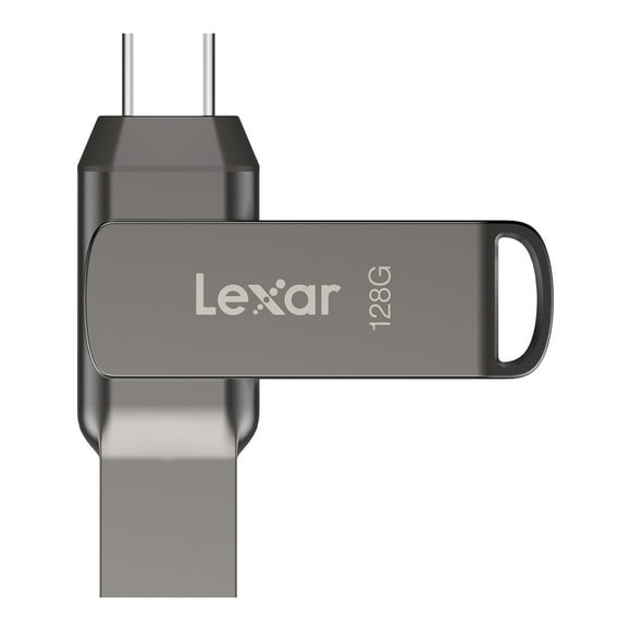 Lexar 128GB Flash Drives