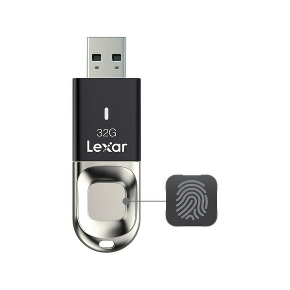 Lexar USB Drives