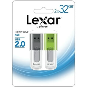 Lexar USB Drives
