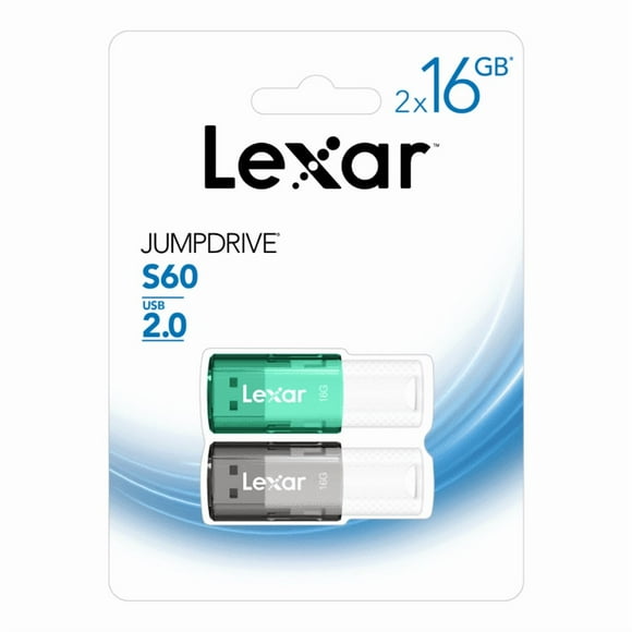 Lexar USB Drives