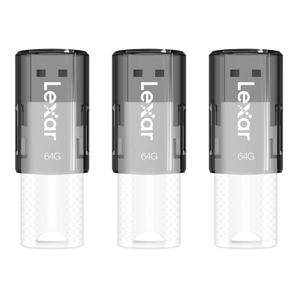Lexar USB Drives