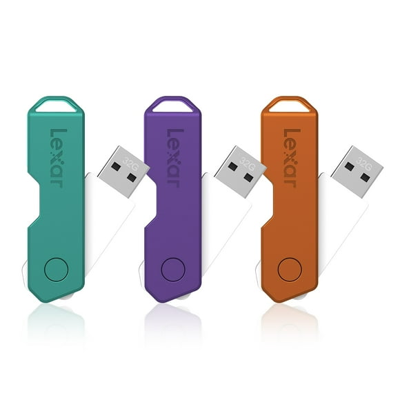 Lexar USB Drives