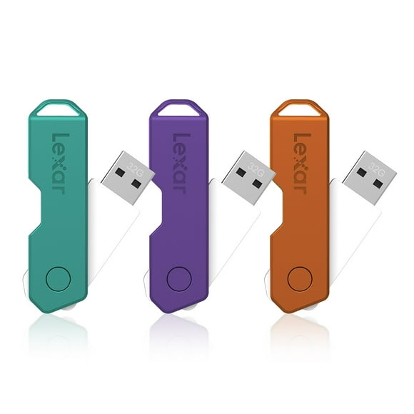 32 GB USB Flash Drives