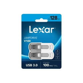 Usb 100 Gb