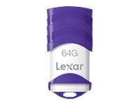 64GB JumpDrive V30 USB 2.0 Flash Drive (Purple) - Walmart.com