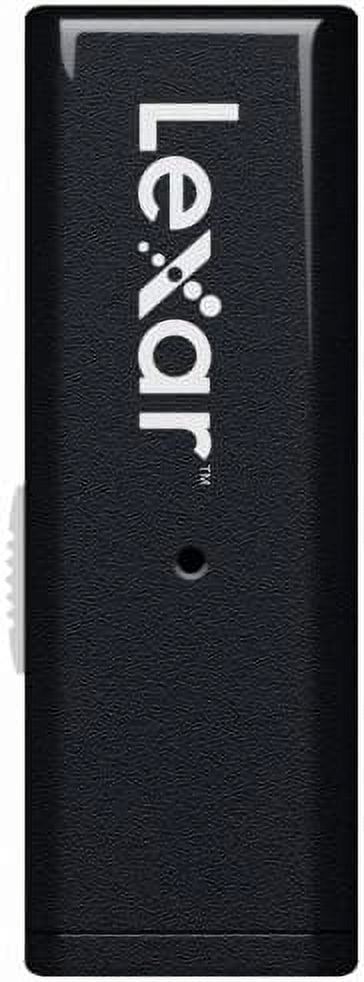 Lexar LJDRX32GASBEU RETRAX Jump Drive 32GB USB 3.0 HI-SPEED Flash Drive ...