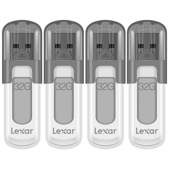 Lexar USB Drives