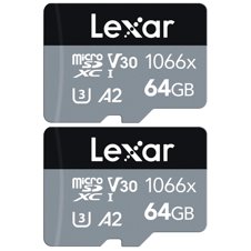 8 GB Memory Cards