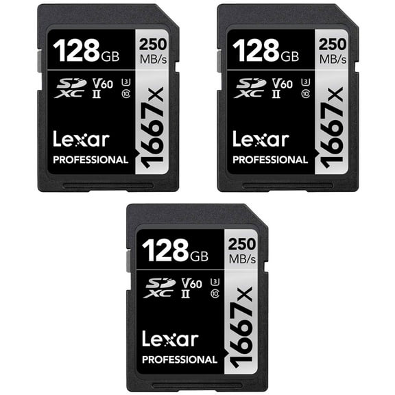 Fat32 Sd Cards