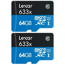 4 GB Memory Cards