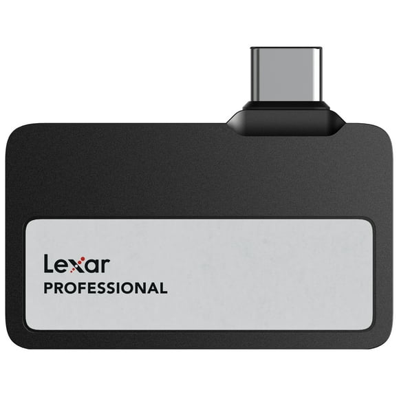 Lexar USB Drives