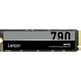 Lexar, Internal SSD, NM790 4TB, PCIe Gen 4x4 NVMe M.2 - Walmart.com