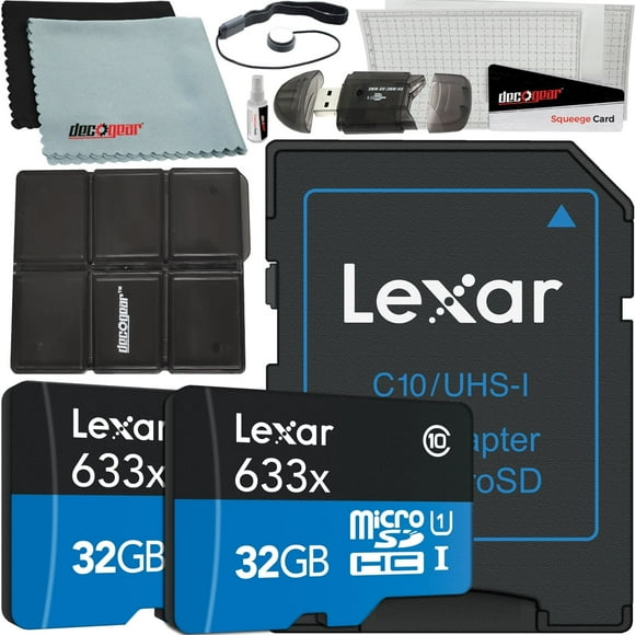 Lexar High-Tech Cameras for Business - Advanced Technology Solutions ...