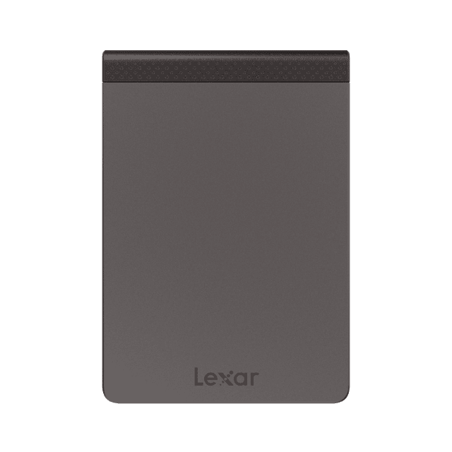 Lexar Portable 1TB Solid-State Drive, SL200 - Walmart.com Lexar Portable 1TB Solid-State Drive, SL200 - Walmart.com