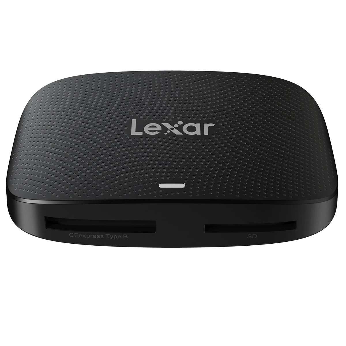 Lexar Professional CFexpress Type-B/SD USB 3.2 Gen 2 Reader - Walmart ...