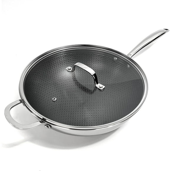 Stainless Steel Cookware in Pots & Pans - Walmart.com