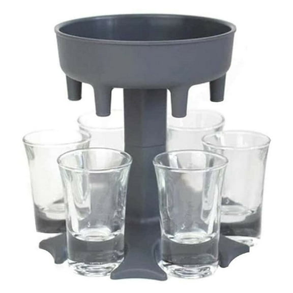 Water Glass Stand