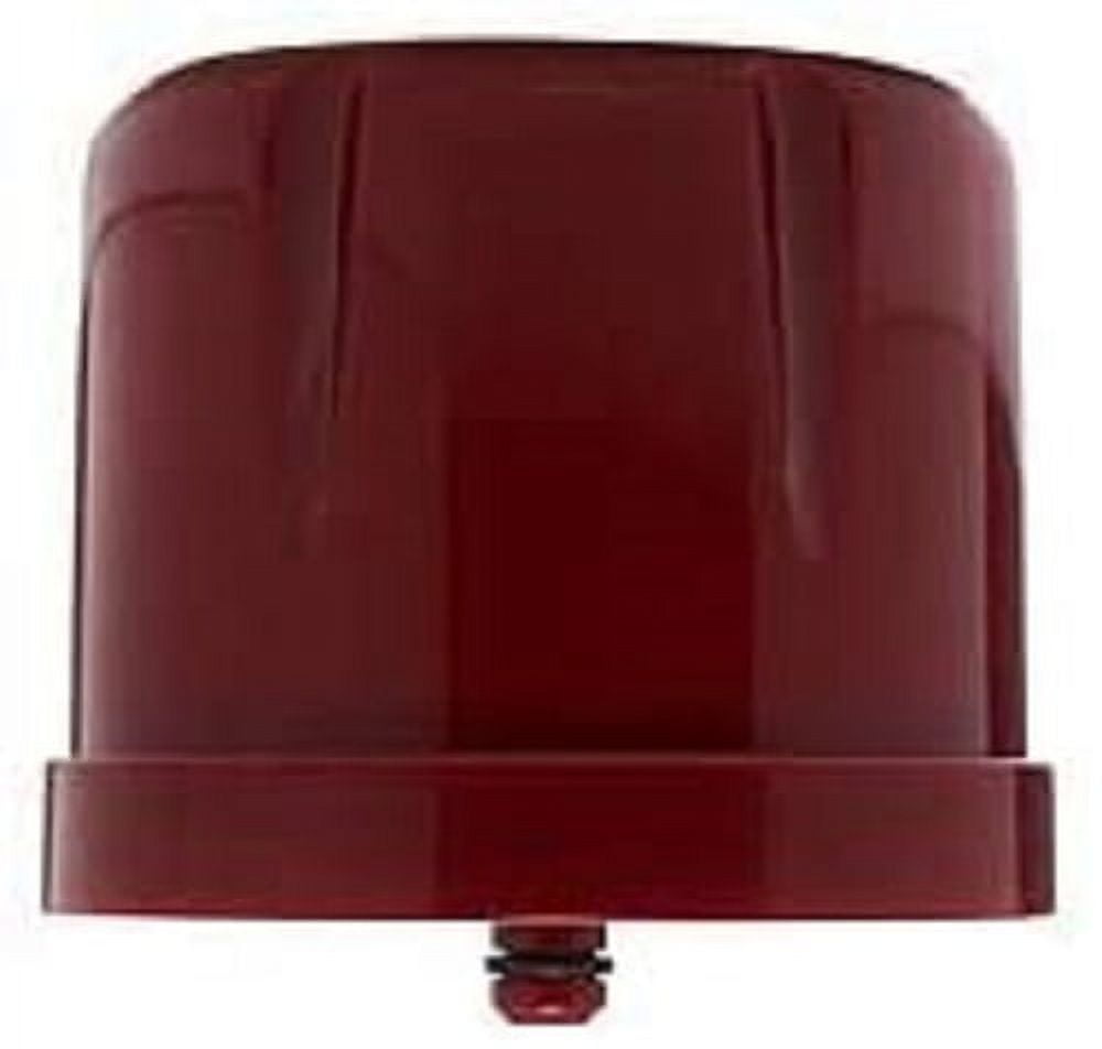 Lexi Home HSN Clean & Pure Water Filter Enhancer Burgundy - Walmart.com