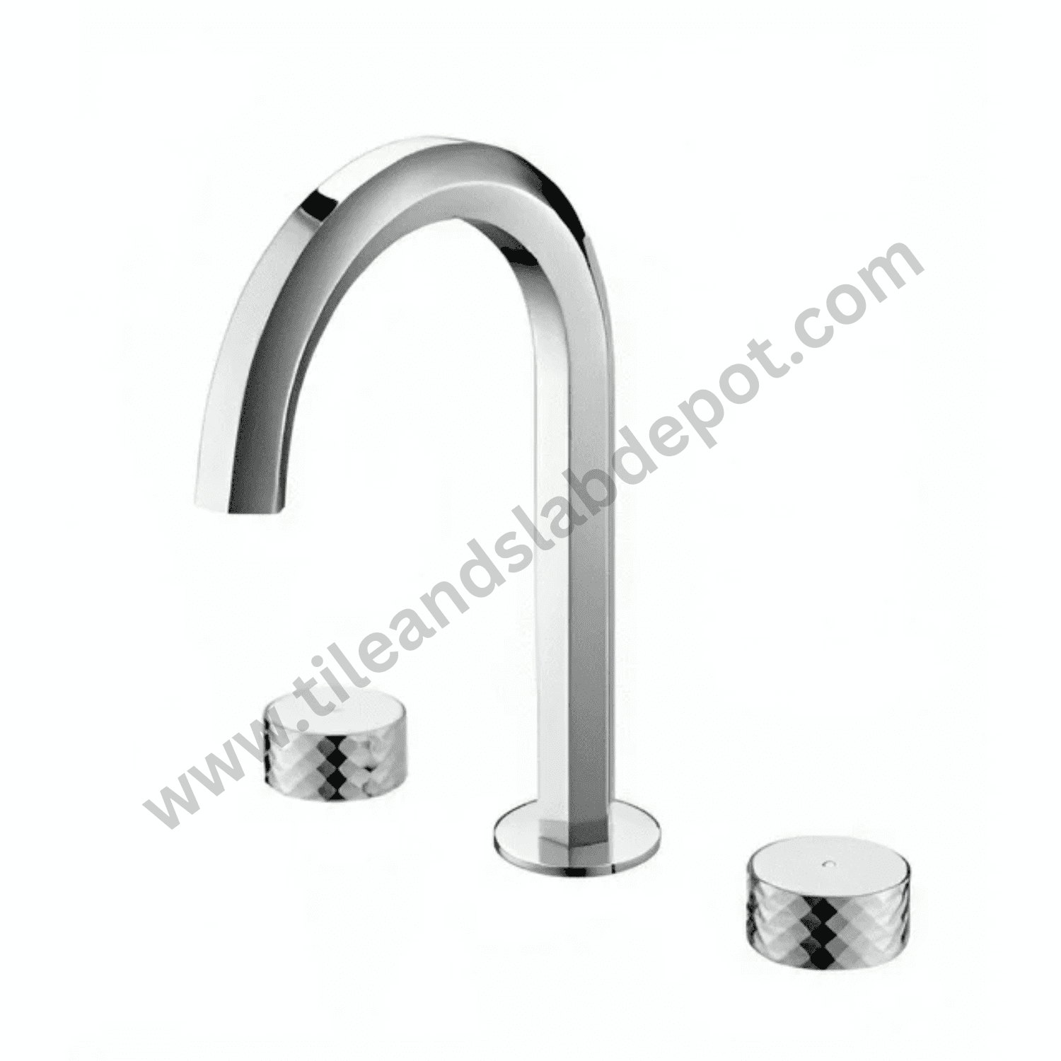 Lexia 1.2 GPM Widespread Bathroom Faucet | Bathroom Faucet with Pop-Up Drain Assembly - Walmart.com