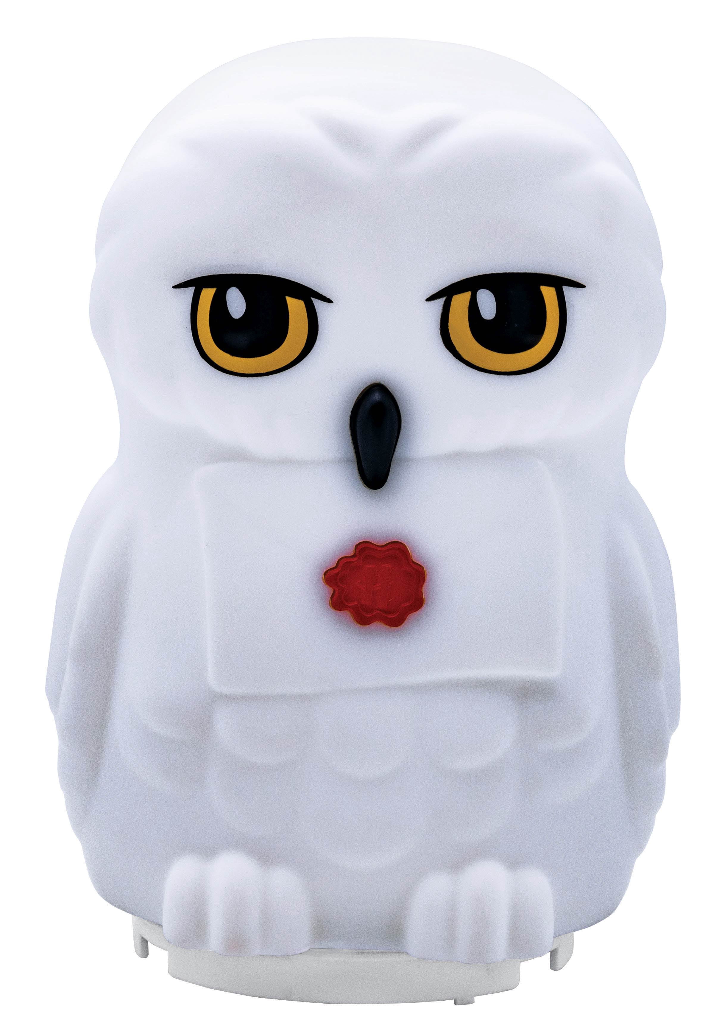 LEXiBOOK, Warner Harry Potter - Hedwig Harry Potter Nightlight ...