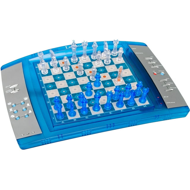 Lexibook Chesslight - Walmart.com