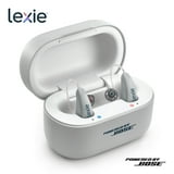 Free Shipping! Lexie Hearing B2 Plus Rechargeable OTC Hearing Aids ...