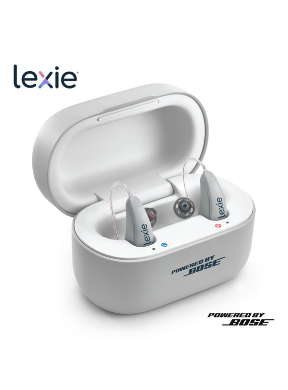 OTC Hearing Aids in Home Health Care - Walmart.com