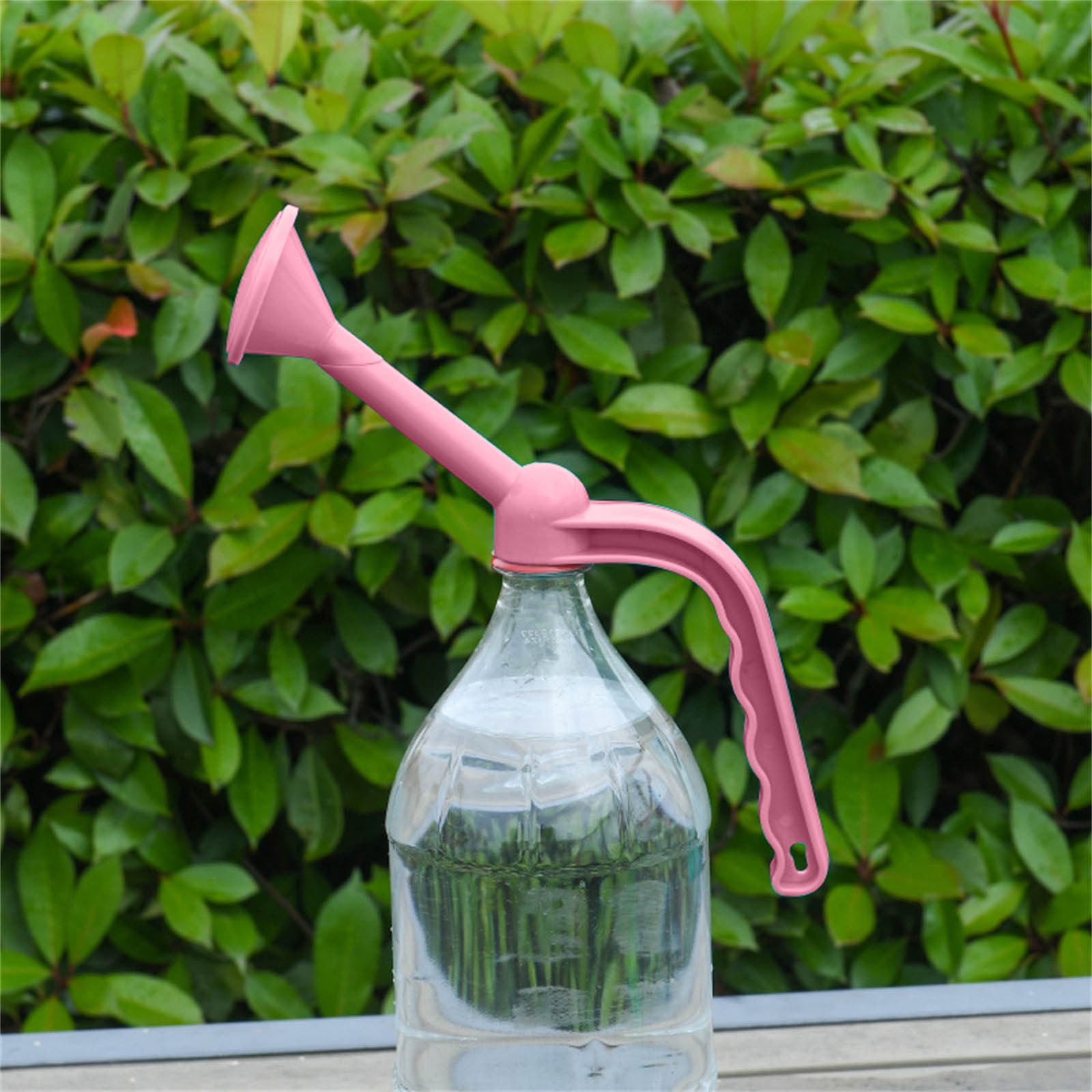 Lexifdre Long Mouth Watering Kettle Watering Device Watering Kettle ...