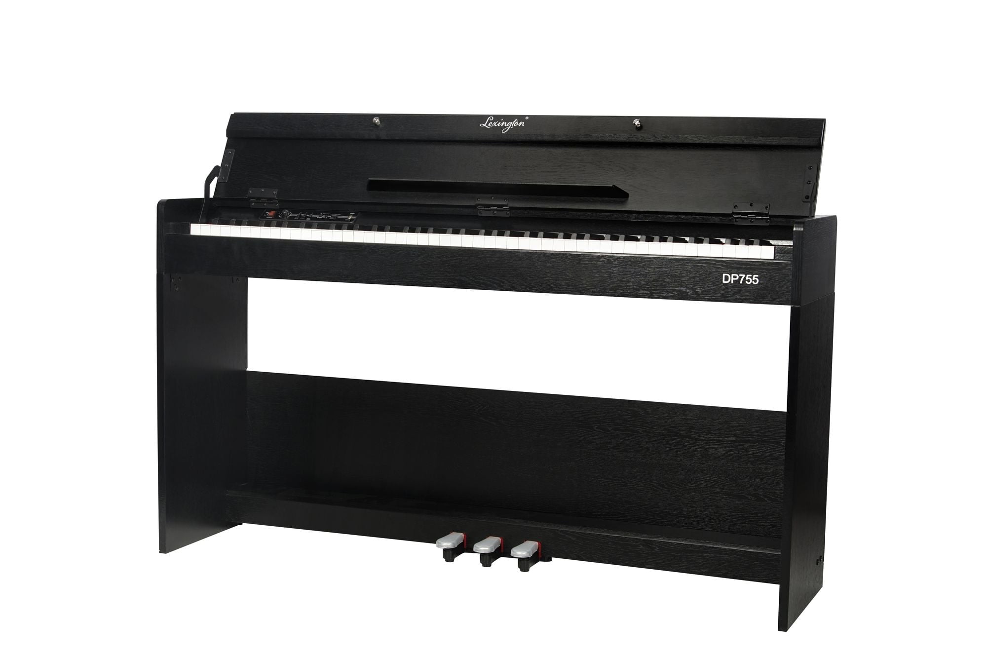 Lexington 88 Keys Digital Piano Graded Hammer Action Weighted Keys ...