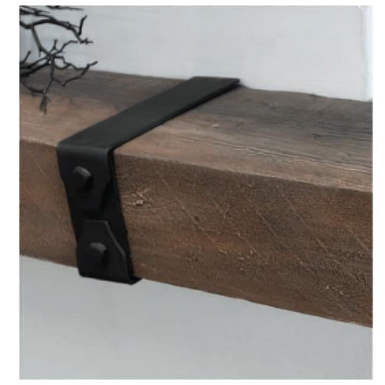 Lexington DBT-3-LH-BL Decorative Bracket Trim - Freestanding 7428 ...