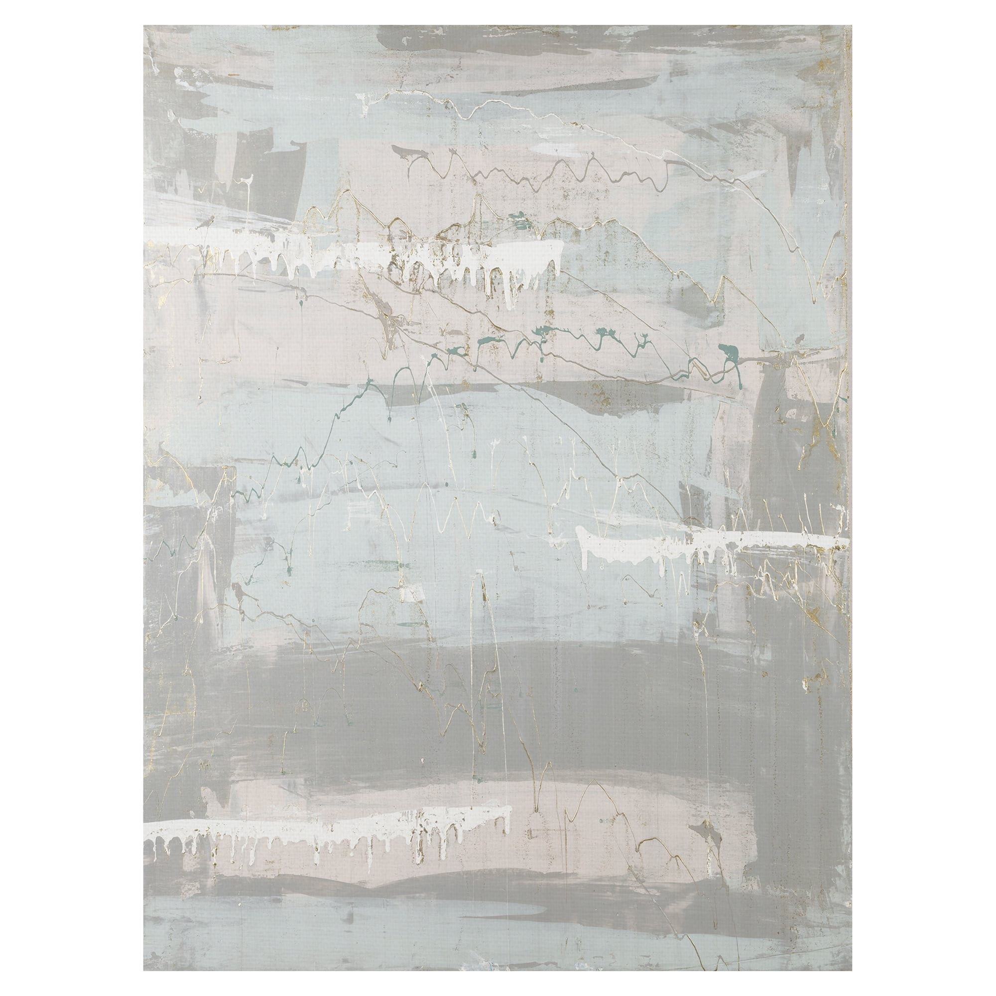 Lexington Dreams by Austin Allen James Canvas Art Print - Walmart.com