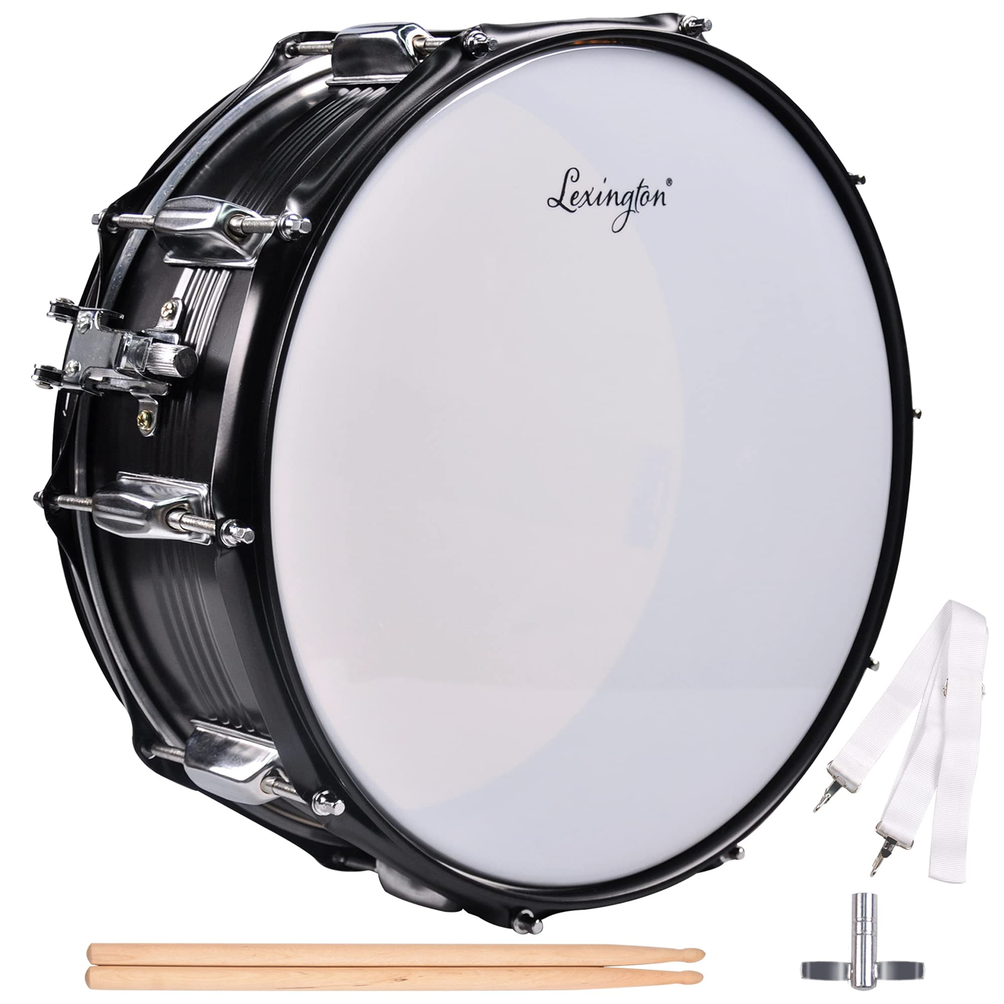 Mapex MPX 14x3.5 Steel Piccolo Snare Drum - Walmart.com