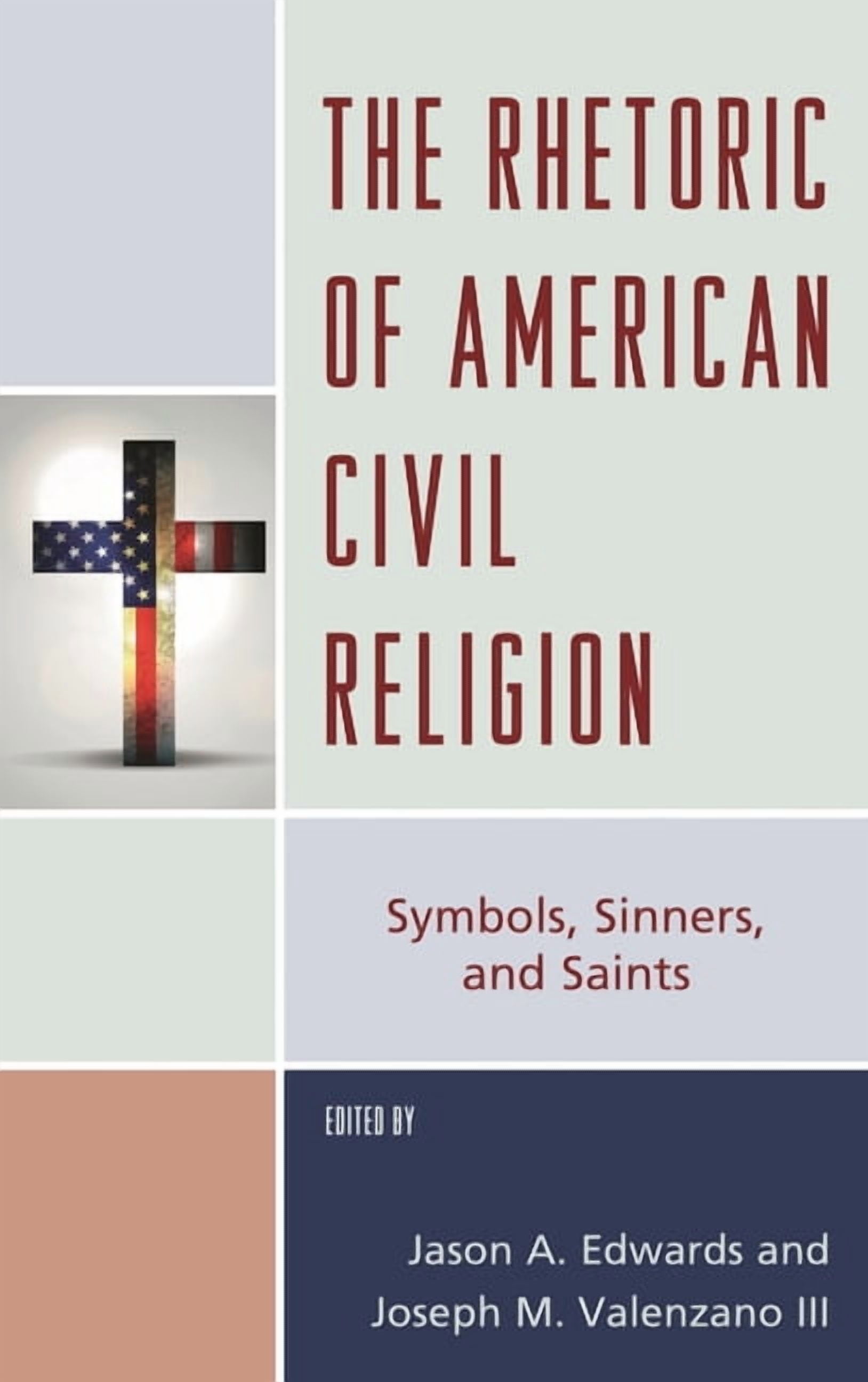 Bloomsbury Studies in Political Communic The Rhetoric of American Civil ...
