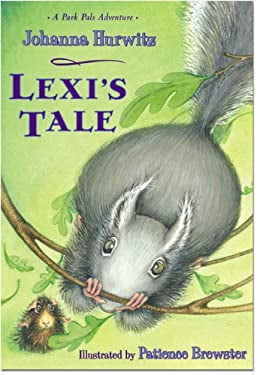 Pre-Owned Lexi's Tale (Park Pal Adventures) Paperback - Walmart.com