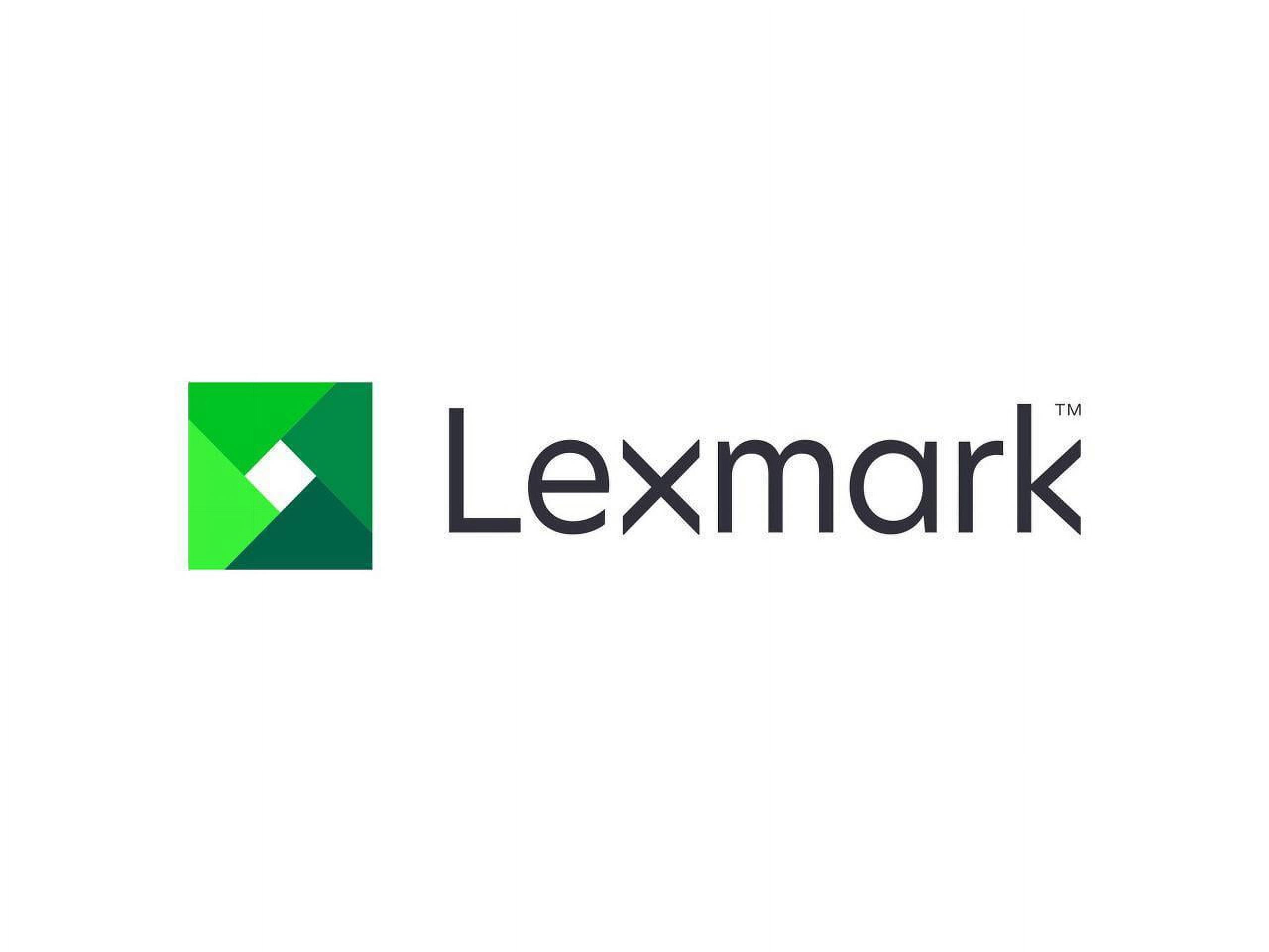Lexmark Toner Cartridge High Yield - Walmart.com