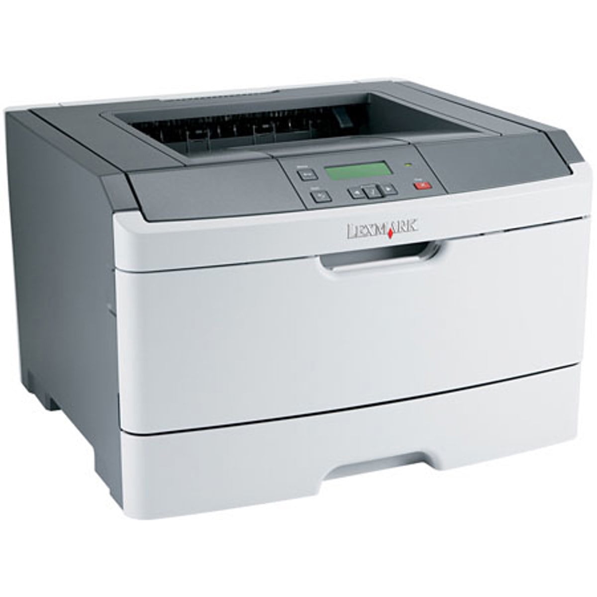 Lexmark MS310dn Monochrome Duplex Laser Printer, 35ppm Print Speed ...