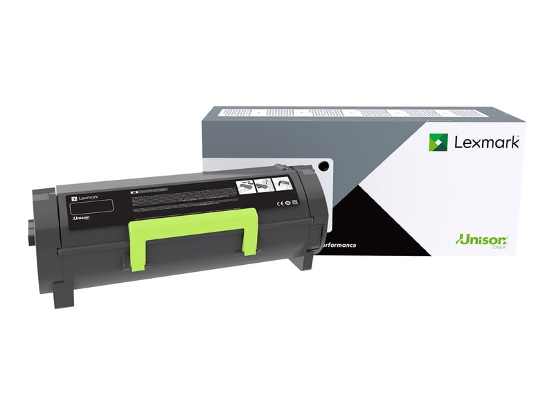 Lexmark MS310D GSA Toner Cartridge (1,500 yield) - Walmart.com