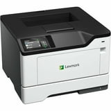 Lexmark, Mono Wireless Laser Printer, MS531dw, Secure Wi-Fi - Walmart.com
