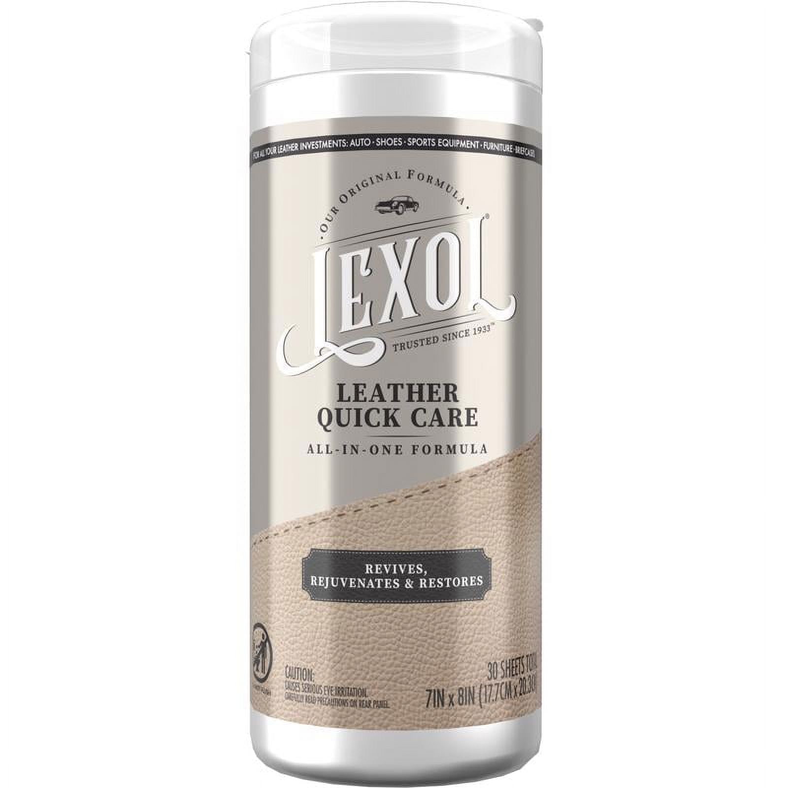 Tractor Supply Lexol Leather Tack 3-in-1 Quick Care Formula - 16.9 Oz ...